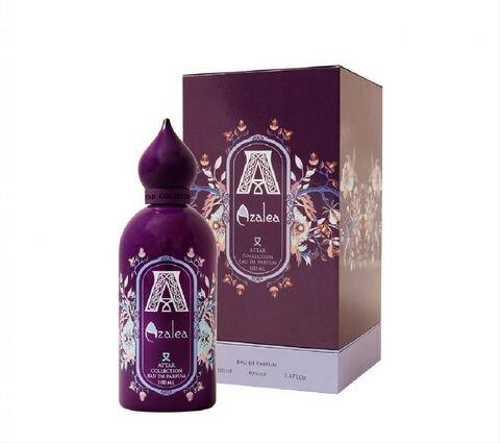 Селективный парфюм Attar Collection Azalea