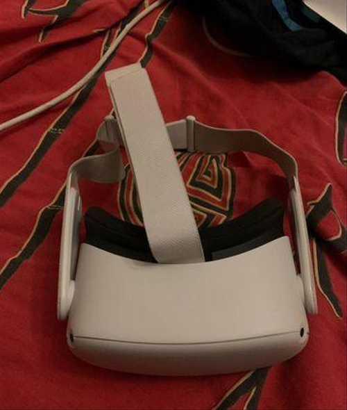 Oculus Quest 2 64gb