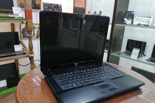 Ноутбук compaq 6730s / Pentium-T3400 / RAM-2Gb