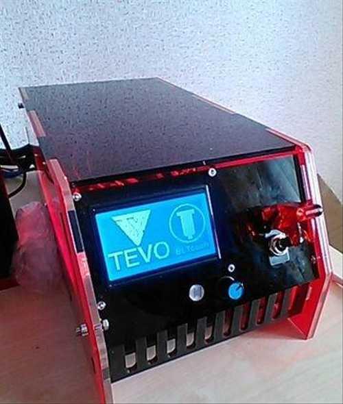 3D принтер tevo