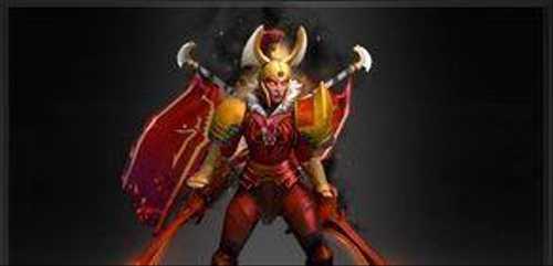 Продаю аркану Legion Comander Dota2
