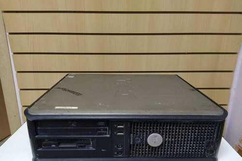 Системный блок пк Dell Optiplex 755 775 E6550 4x1G