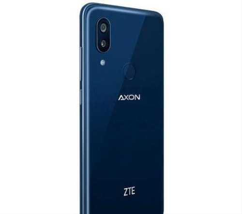 Zte axon 9 pro 6/64