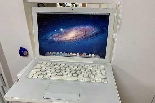 Apple Macbook 13 2007