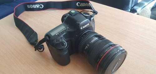 Canon 5D (classic)