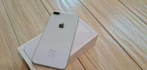 iPhone 8 Plus 64 gb