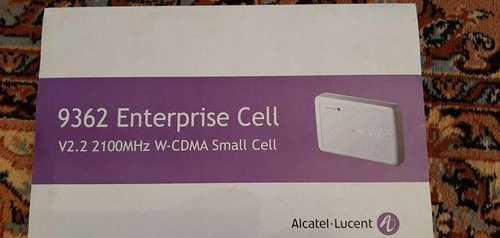 Фемтосота Билайн Alcatel 9362 enterprise cell