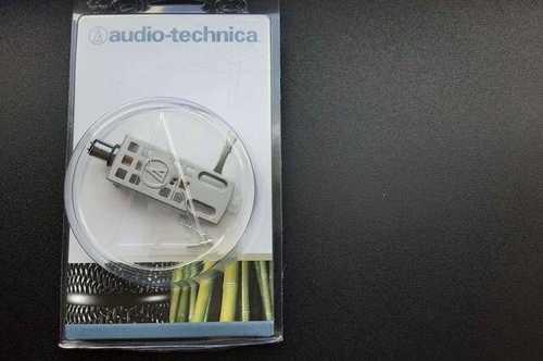 Шелл Audio Technica AT -HS 10 SV