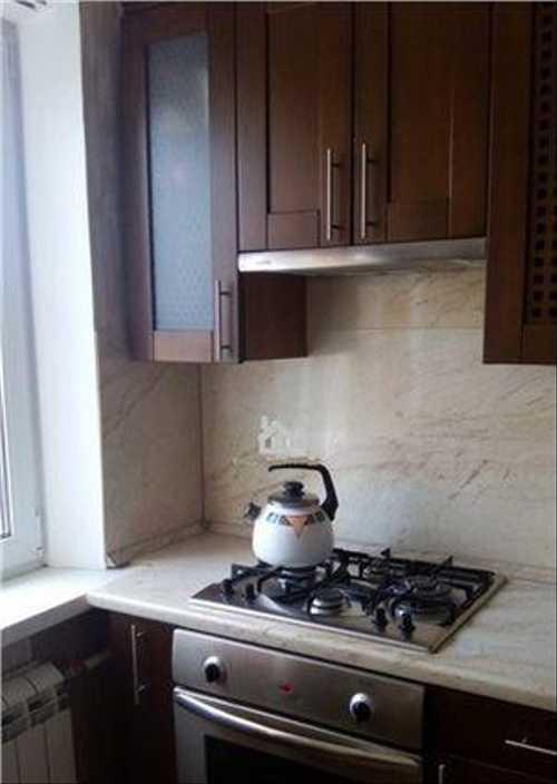 2-к квартира, 56 м², 5/5 эт.