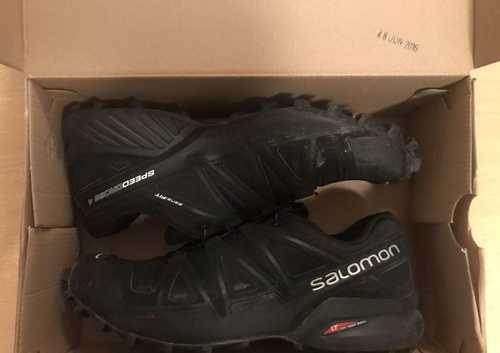 Salomon Speedcross 4, размер 26см (41.3)