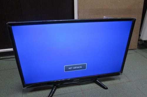 Телевизоры и плазменные панели Daewoo l24v638vae