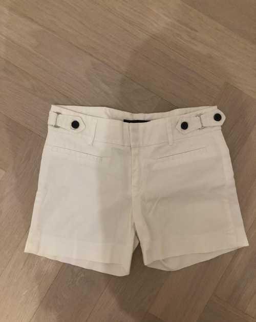 Шорты Zara, p m
