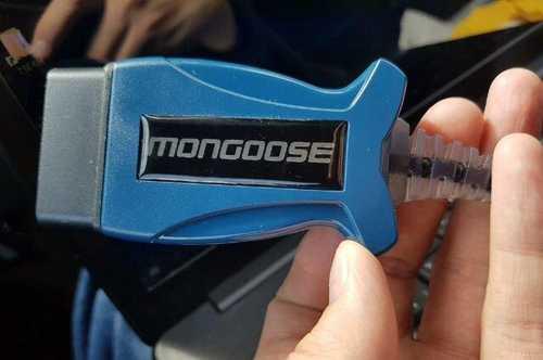 Mongoose PRO автoсканер