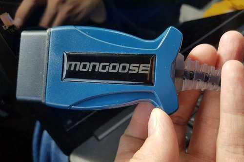 Mongoose PRO автoсканер