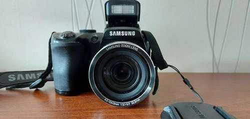 Фотоаппарат Samsung Wb110