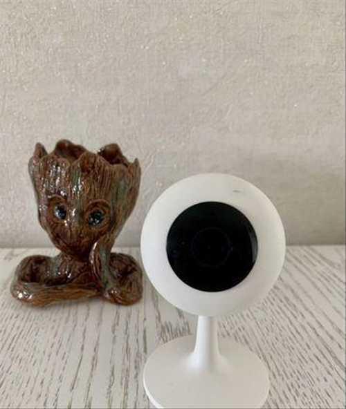 Камера xiaomi smart camera 720 Wi-Fi