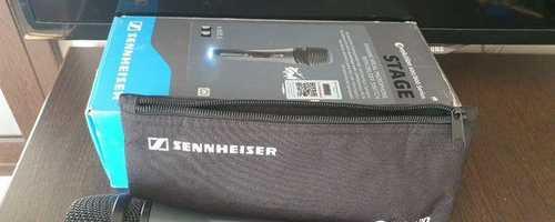 Микрофон Sennheiser E 835-S