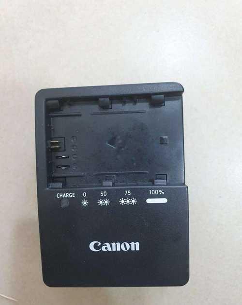 Зарядка Canon LC-E6E