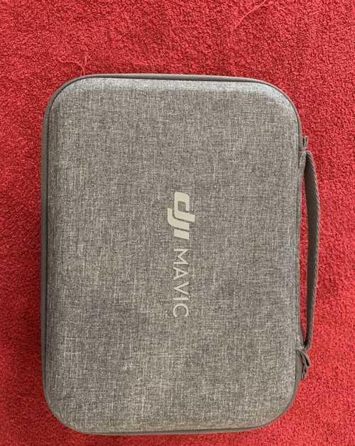 Оригинальный кофр для DJI Mavic mini