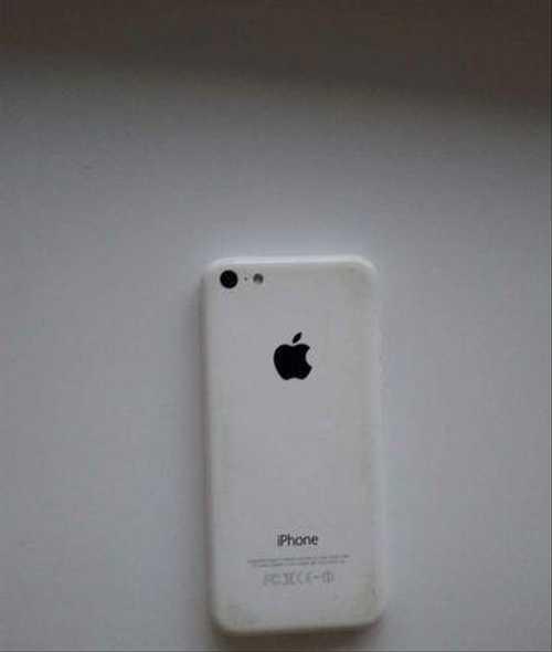 Телефон iPhone 5с