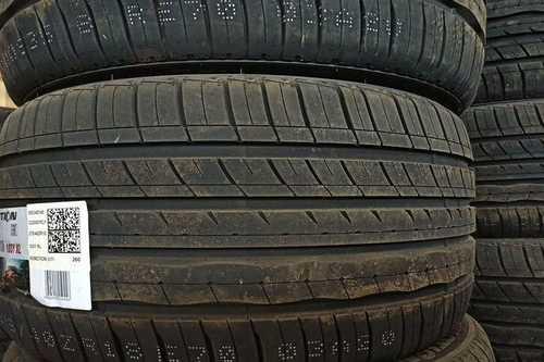 245/45R18 Roadx rxmotion U11 комплект + монтаж