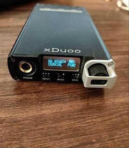 Xduoo XD-05 05BL Pro