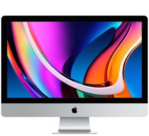 iMac 27 2020 5K i5 3.1/8/256/RP5300