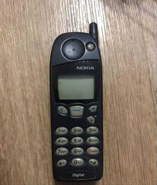 Nokia 5120i