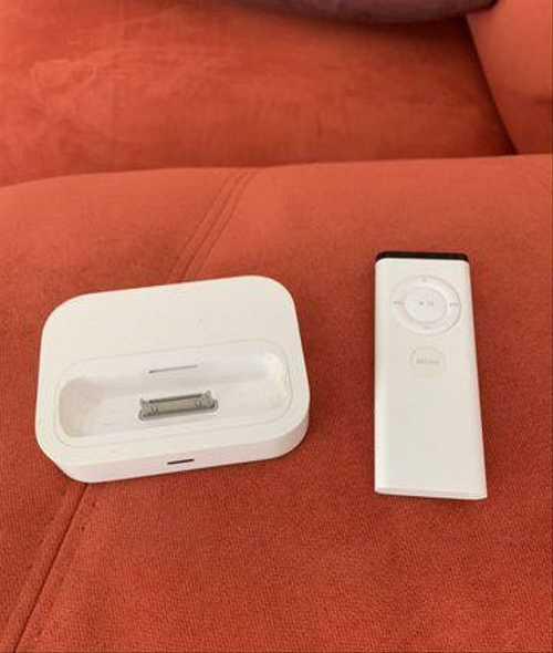 Apple Universal Dock Model A1256