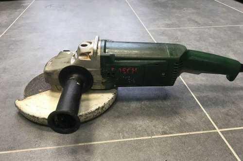 Болгарка Bosch PWS 2000-230JE