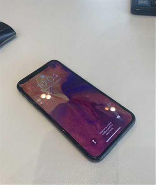 iPhone x64gb
