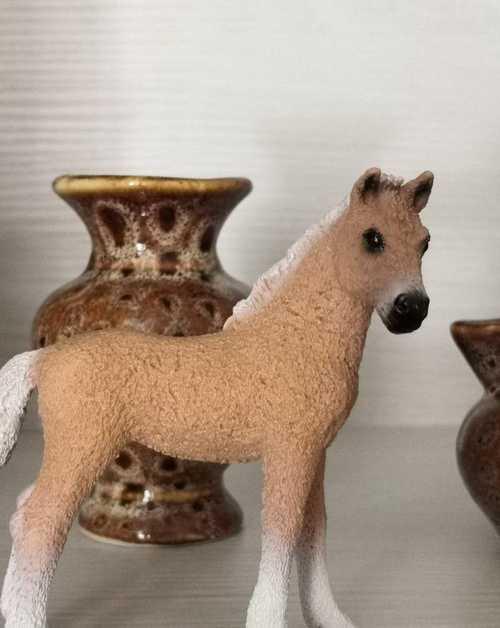 Лошадь Schleich