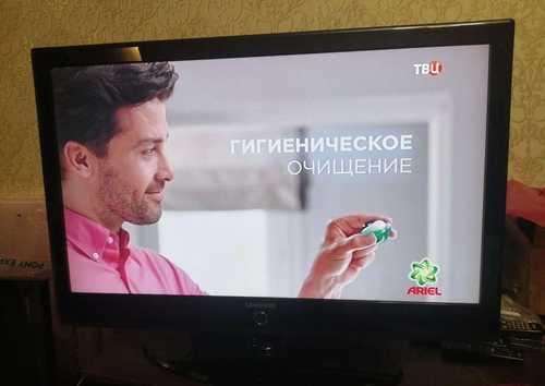 Телевизор самсунг 40"