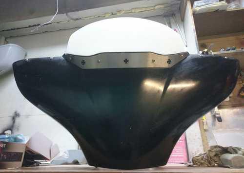 Обтекатель Batwing fairing Delux 1300