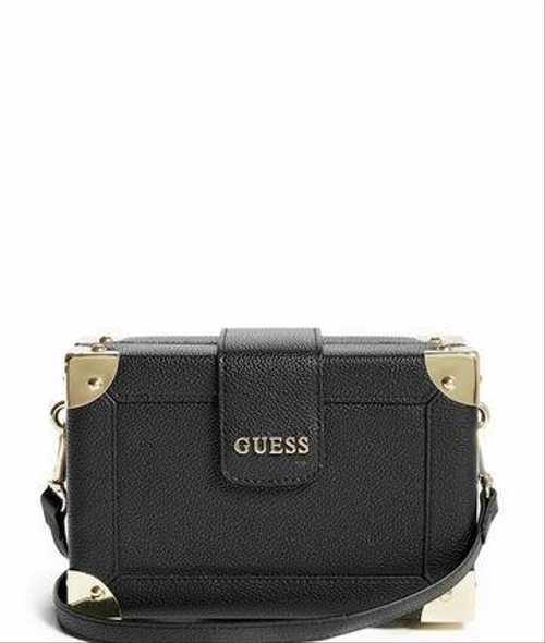 Сумка guess crossbody новая оригинал