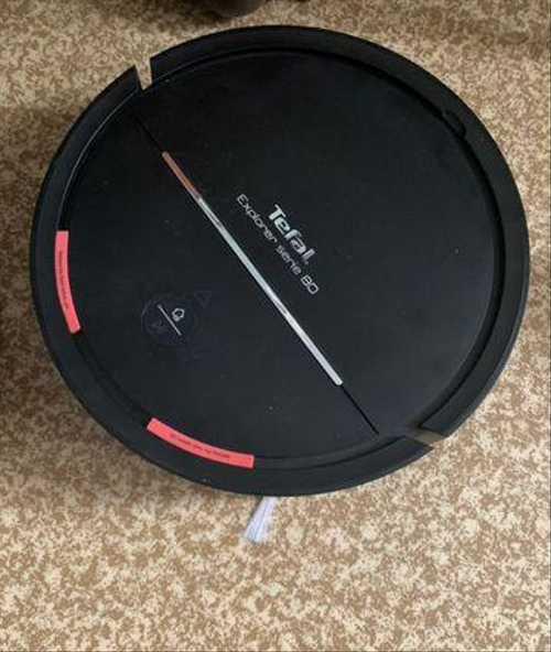 Tefal serie 80