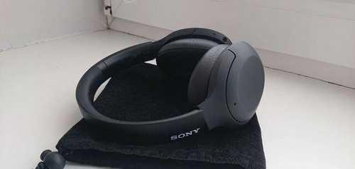 Sony wh h910n беспроводные наушники