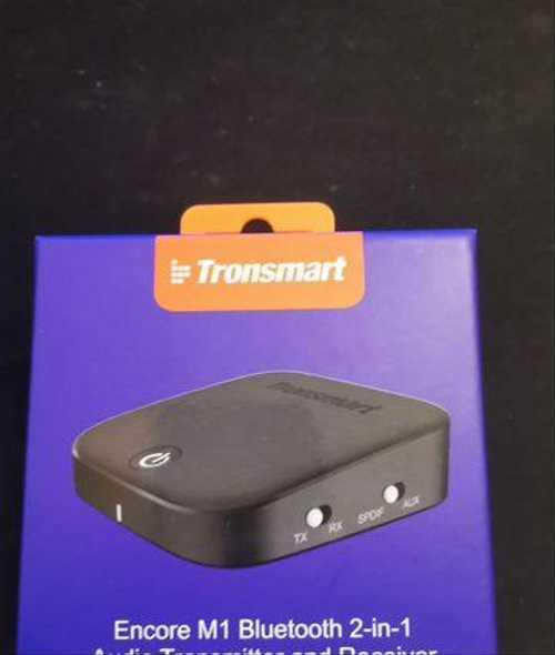 Tronsmart Encore M1