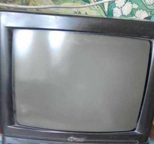 Телевизор funai - 1400 T MK8 на запчасти