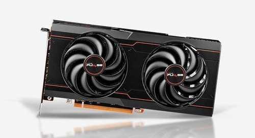AMD Radeon RX 6600 XT pulse