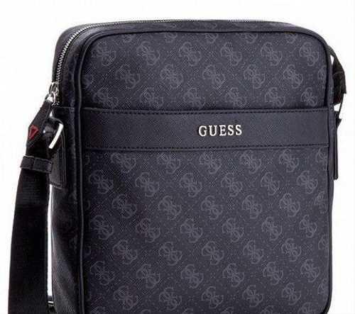 Барсетка guess мужская