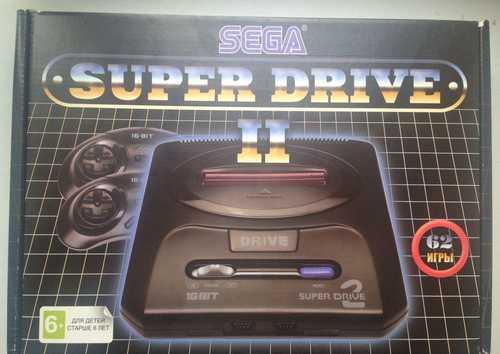 Sega