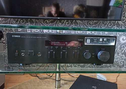 Стереоресивер Yamaha rn402