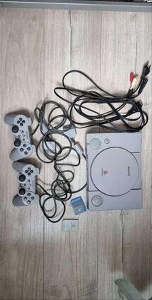 Sony scph-9002 playstation 1