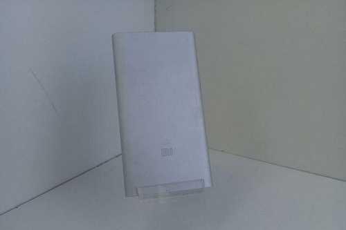 Power Bank Xiaomi Mi 2 5000 mAh (PLM10ZM)