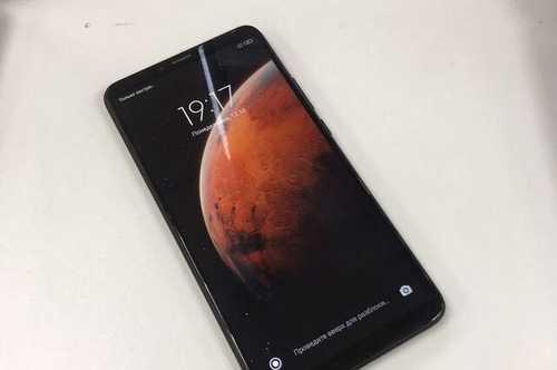 Телефон Xiaomi Mi Max 3 4/64 (Т34)