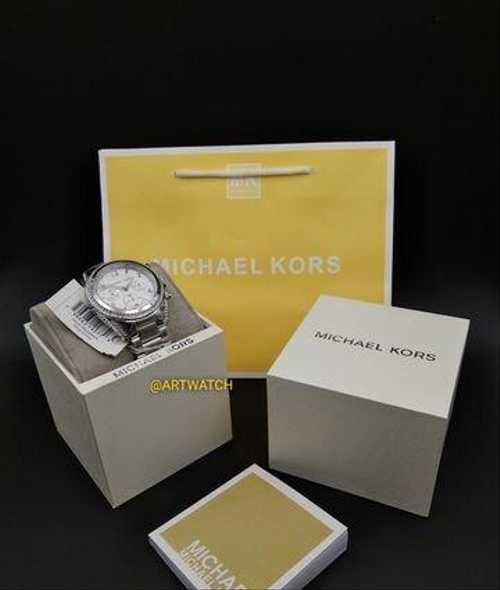 Женские часы Michael kors MK 5165 (оригинал)