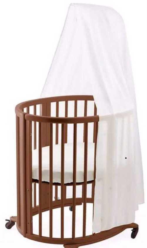 Матрас stokke sleepi