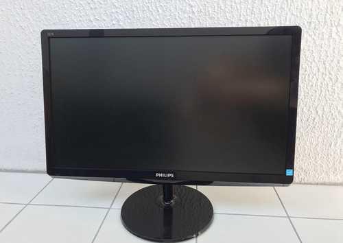 Монитор Philips 227E6