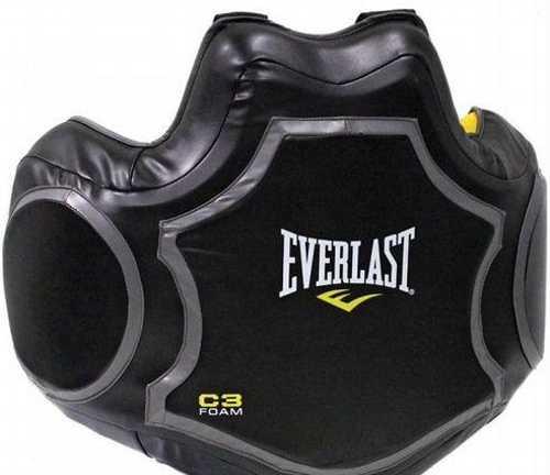 Защита корпуса Everlast Coach's Vest